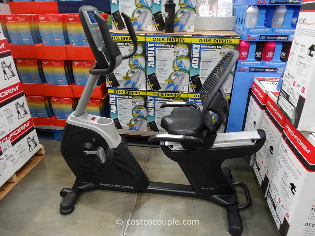 Costco Exercise Bike ExerciseWalls