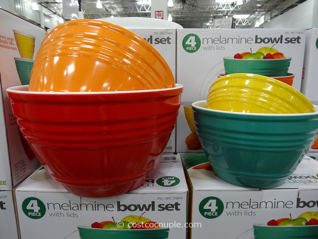 Melamine Mixing Bowl Set Costco Informacionpublica svet gob gt Melamine Mixing Bowl Set Costco Informacionpublica svet gob gt