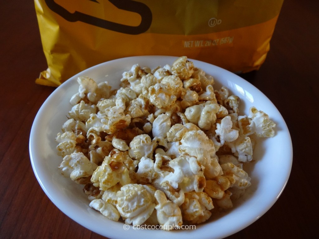 Kettlepop Organic Kettle Corn