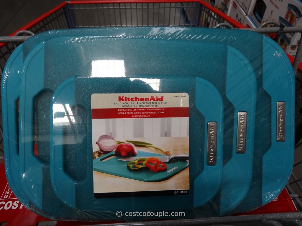 KitchenAid Cutting Boards