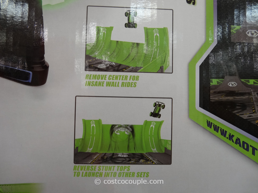 Kaotiks Mega Plexxus