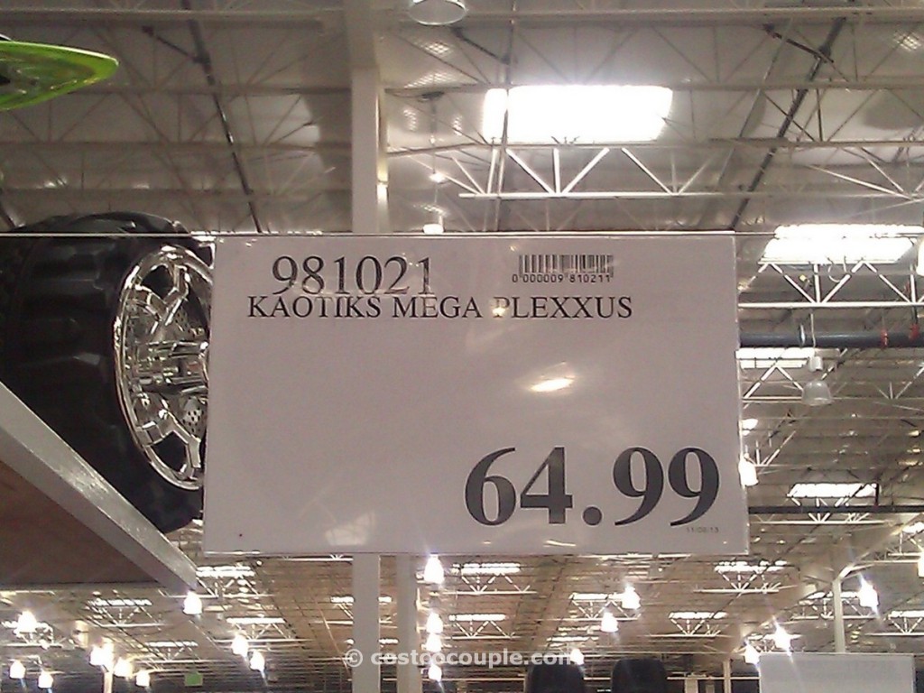 Kaotiks Mega Plexxus