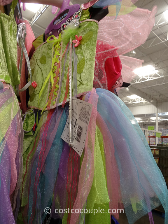 Princess Factory Girls’ Costumes