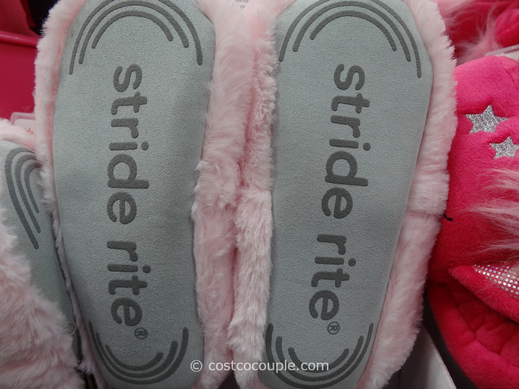 Stride Rite Kids’ Slippers