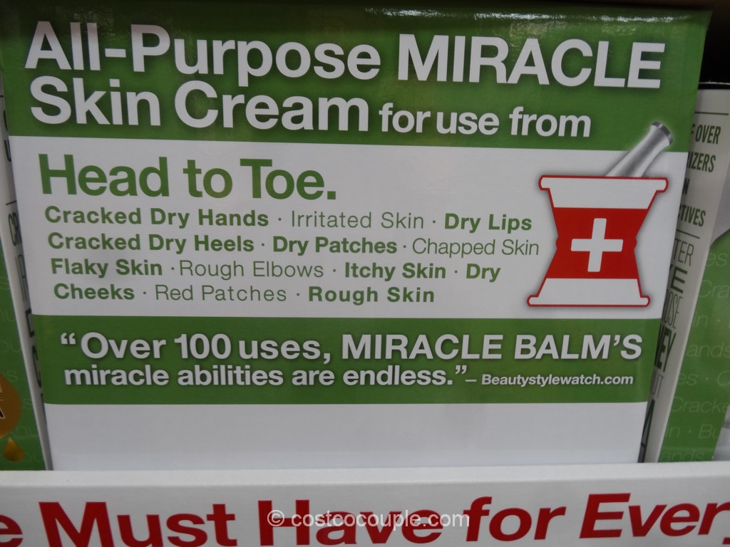 Miracle Skin Transformer Miracle Balm