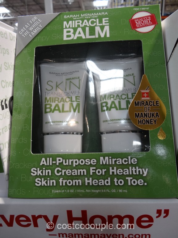 Miracle Skin Transformer Miracle Balm