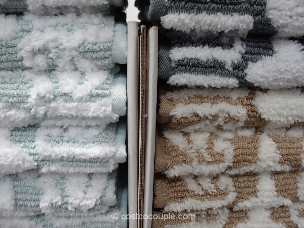 Duet Spa Bath Mat