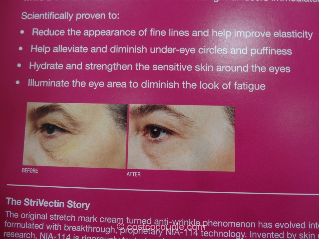 Strivectin SD Eye Concentrate
