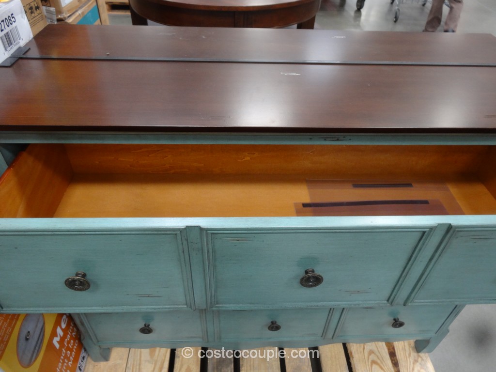 Stein World Medford Accent Chest