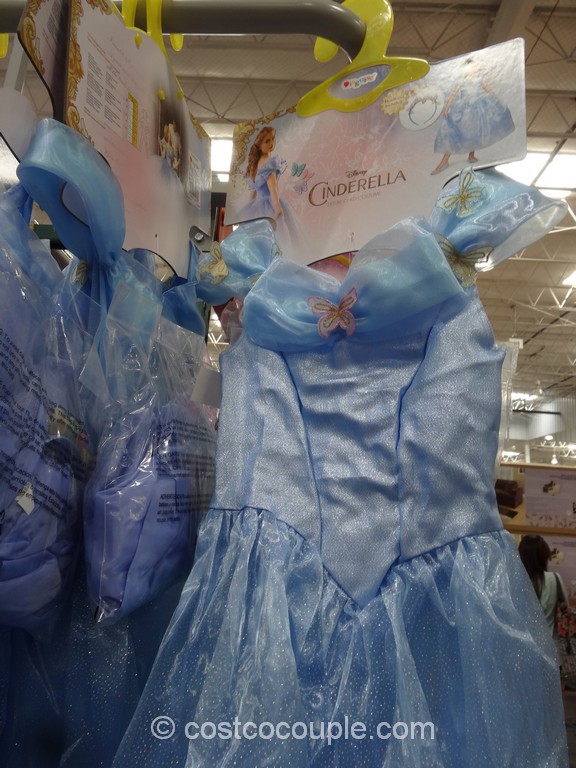 Disguise Girls’ Licensed Costume