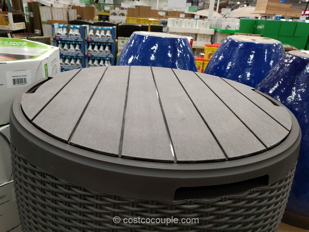 Keter Outdoor Storage Unit