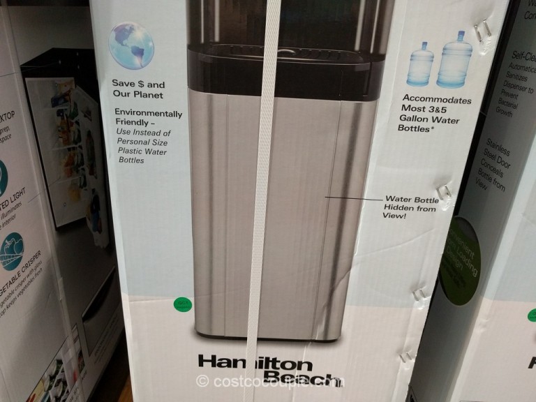 Hamilton Beach Water Cooler