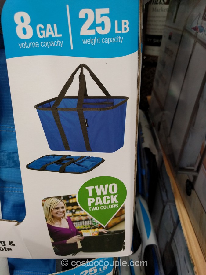 CleverMade Snap Basket