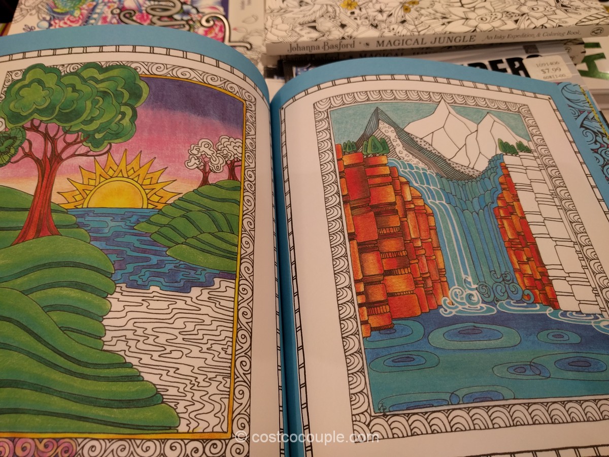 Color Me Calm