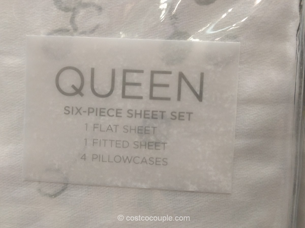 Barbara Barry Sheet Set