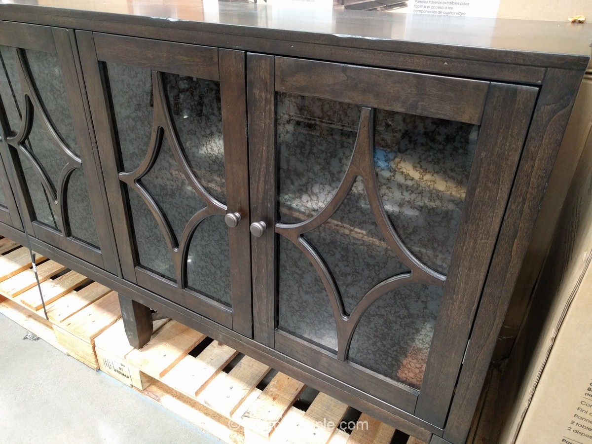 Bayside Furnishing 72-Inch Accent Console