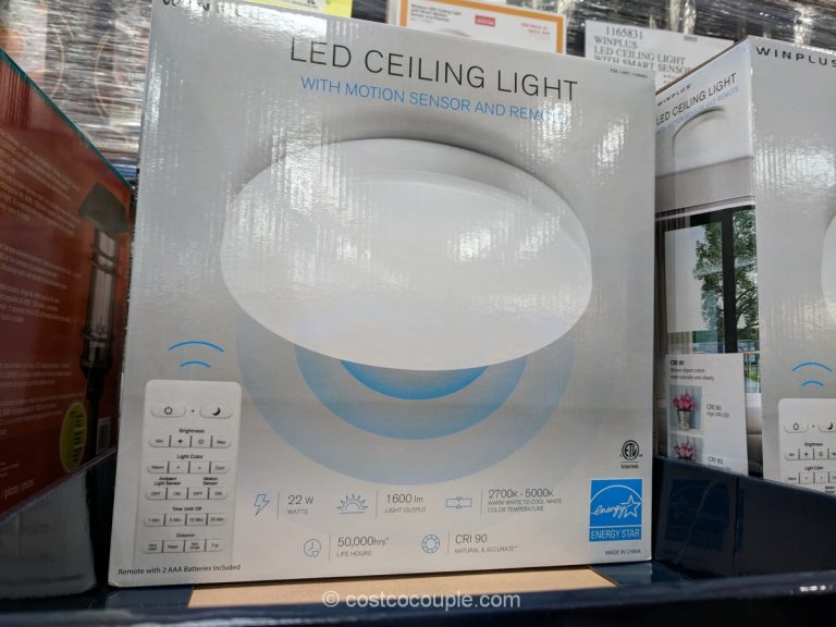 Winplus LED Ceiling Light