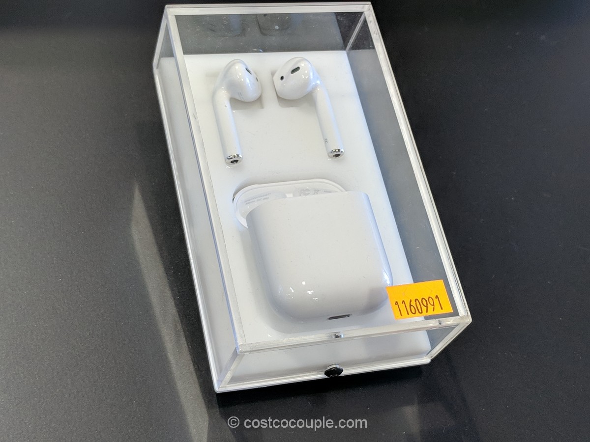 Apple AirPods