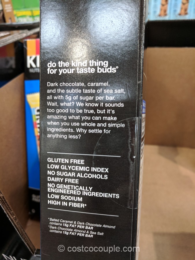 Kind Bar Variety Pack