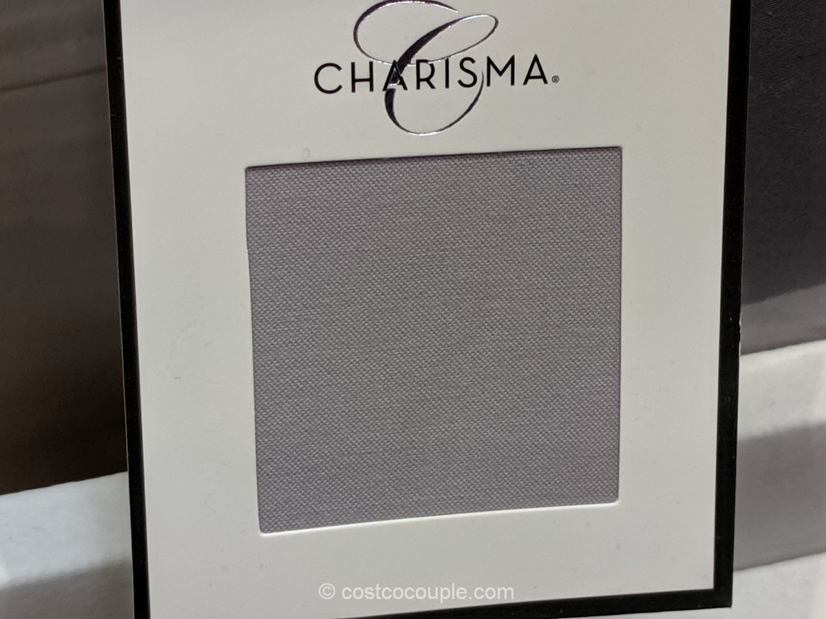 Charisma Sheet Set