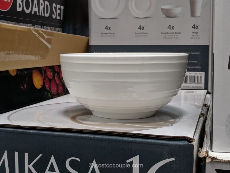 Mikasa Ciara Bone China Set
